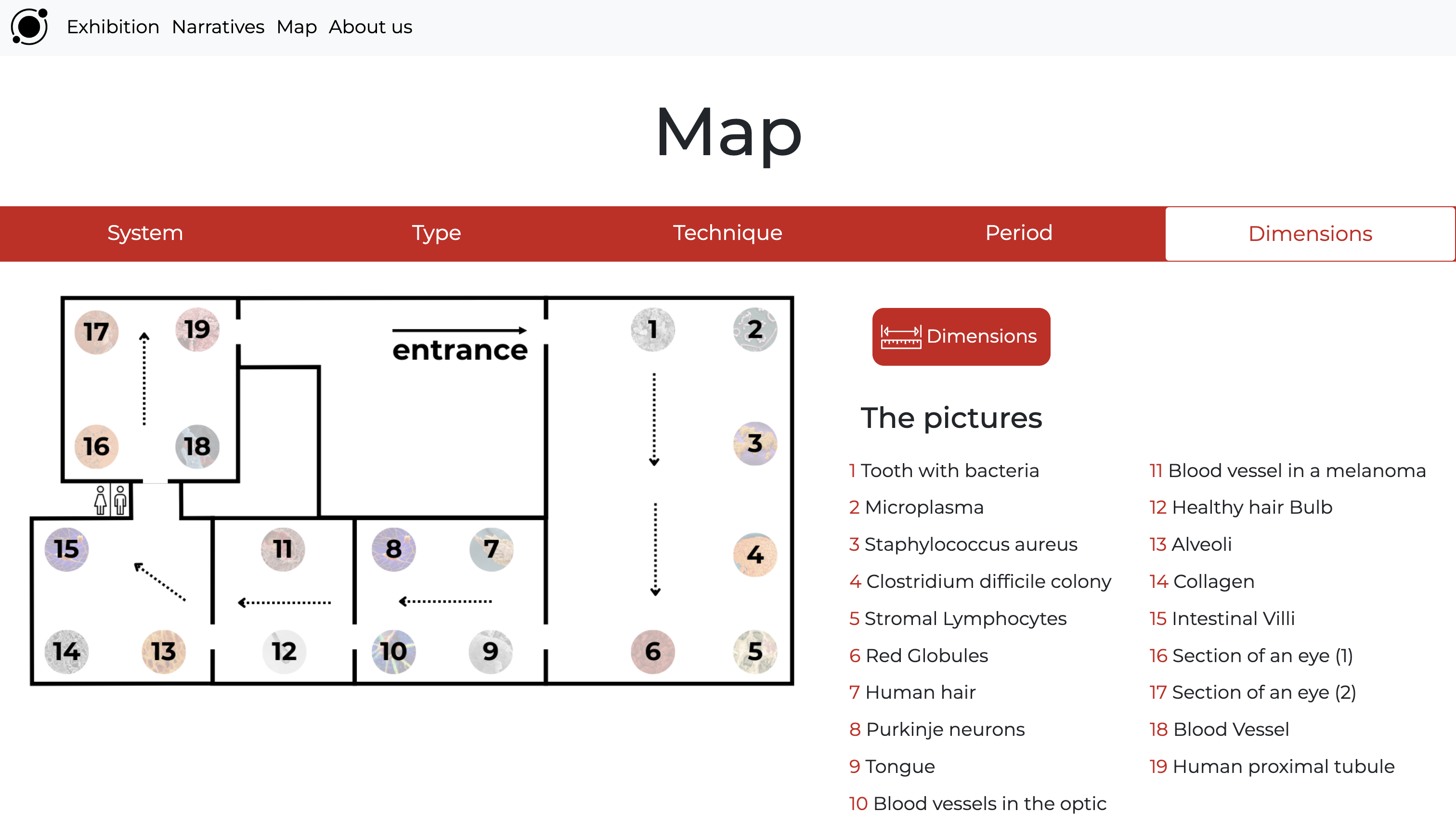Documentation - Microcosm: Hidden Worlds Within